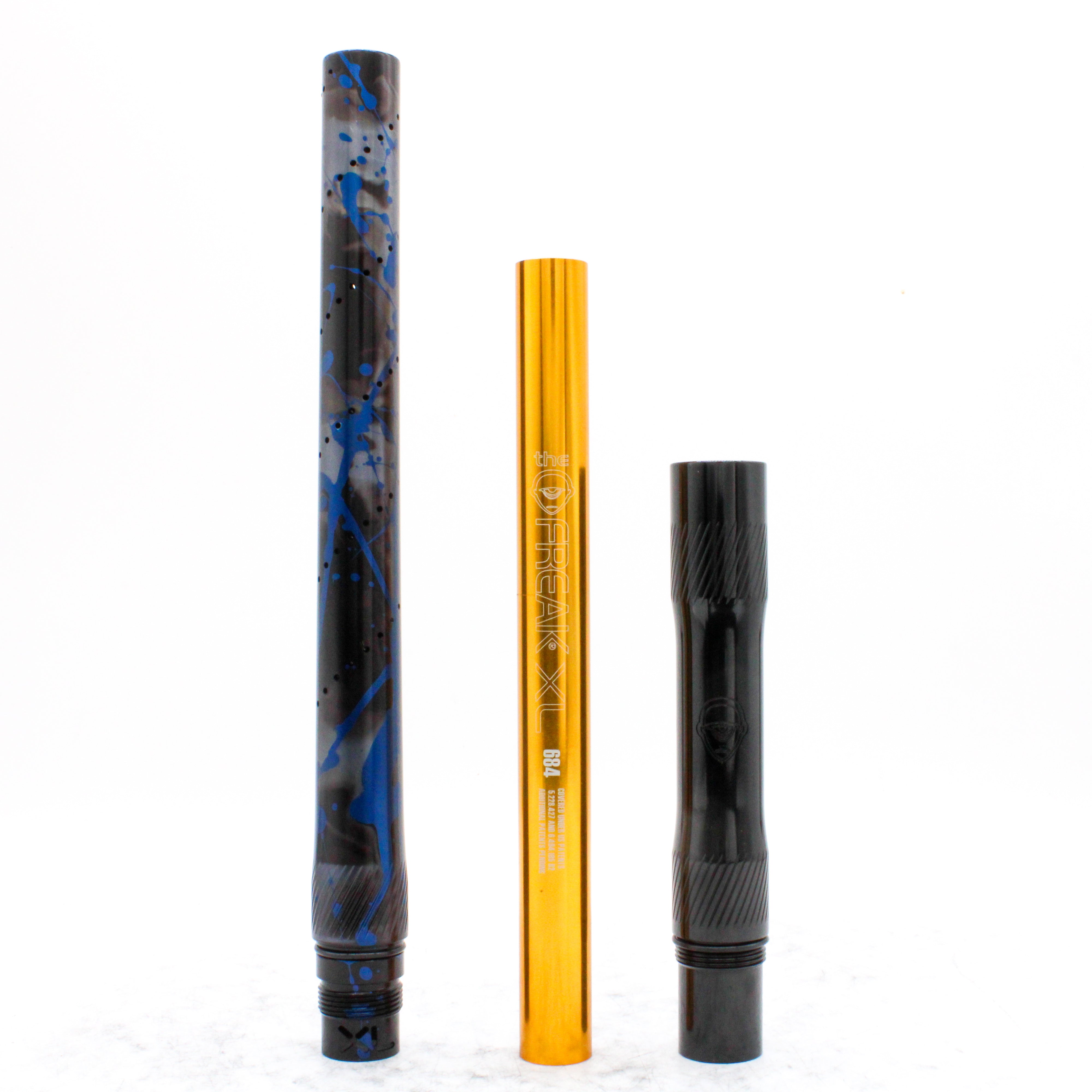 Freak XL 2.0 Tip 15” - Blue Blood Splatter – ArcDirect