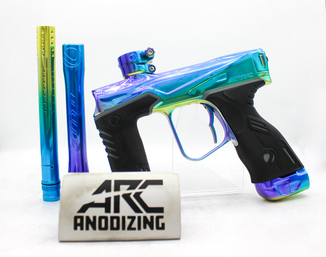 Dye markers – ArcDirect