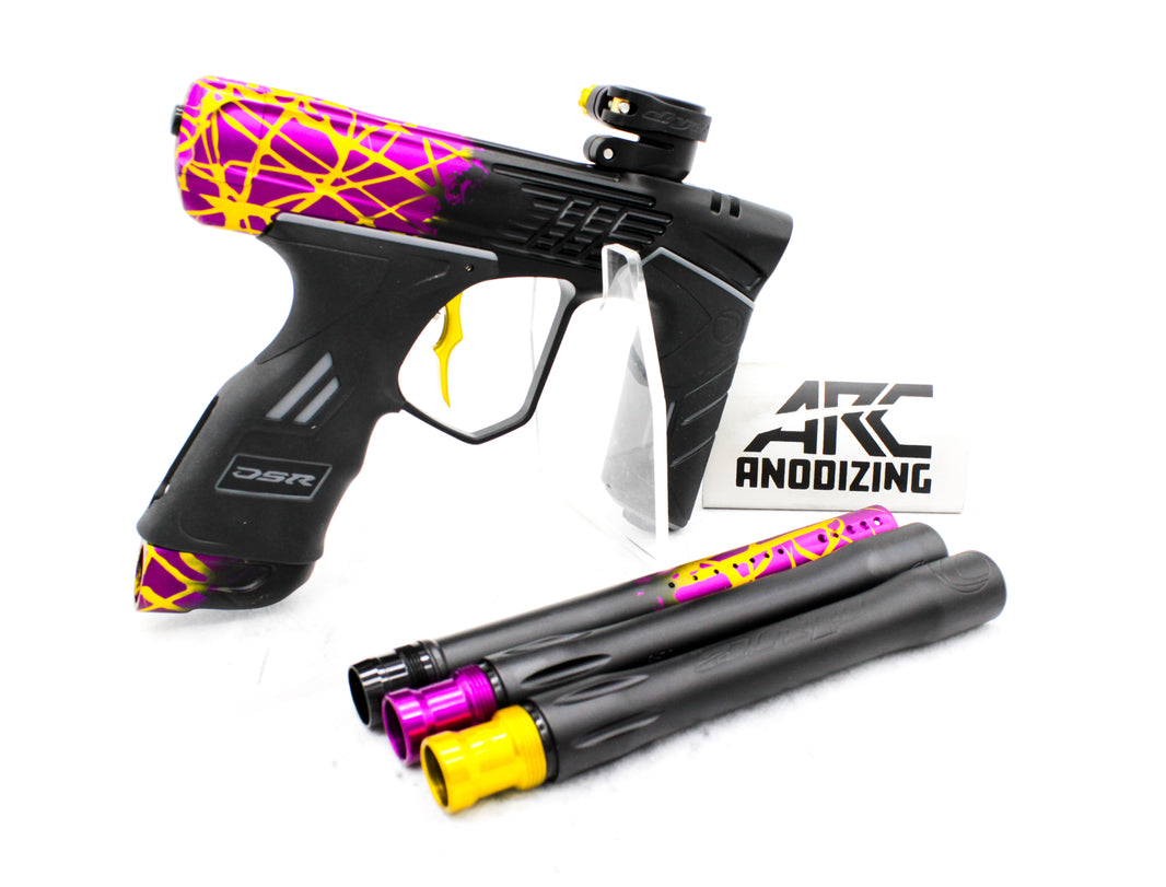 Dye markers – ArcDirect