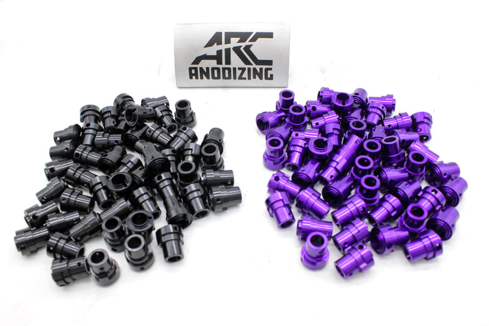 Anodizing Galleries – ArcDirect